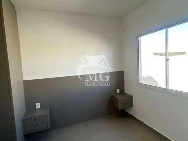 Casa / Sobrado em Condomínio para Locação em Bady Bassitt/SP Borboleta III 3 Quartos