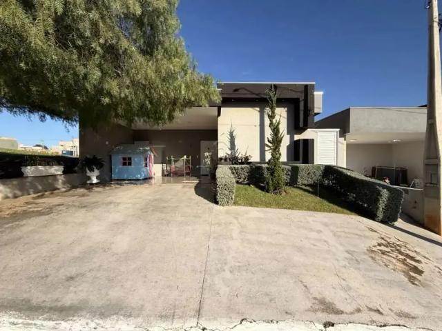 Casa / Sobrado em Condomínio para Locação em Bady Bassitt/SP Condomínio Bella Vittá Monte Líbano 3 Quartos