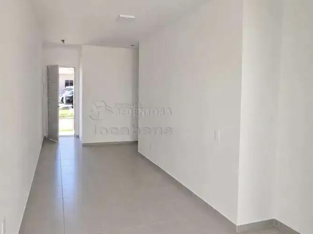 Casa / Sobrado em Condomínio para Locação em Bady Bassitt/SP Garden RNI 2 Quartos