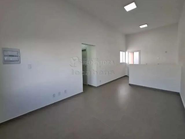 Casa / Sobrado em Condomínio para Locação em Bady Bassitt/SP Garden RNI 2 Quartos