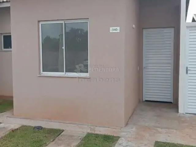 Casa / Sobrado em Condomínio para Locação em Bady Bassitt/SP Garden RNI 2 Quartos