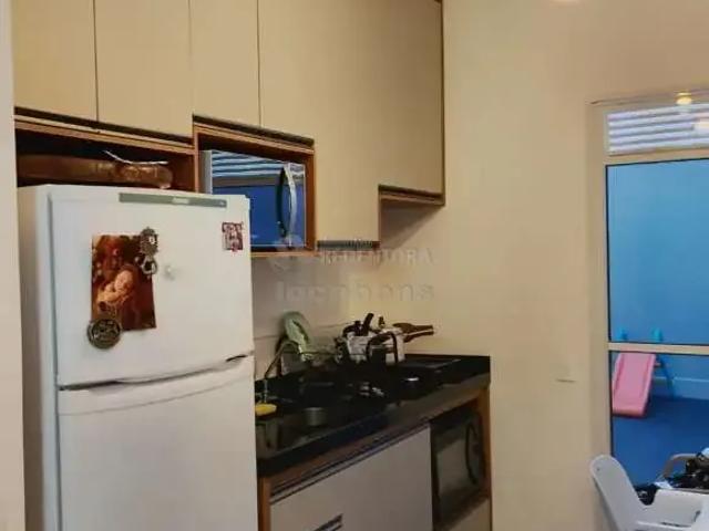 Casa / Sobrado em Condomínio para Locação em Bady Bassitt/SP Garden RNI 2 Quartos