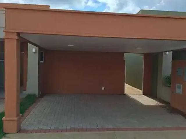 Casa / Sobrado em Condomínio para Locação em Bady Bassitt/SP Raízes Impperial 2 Quartos