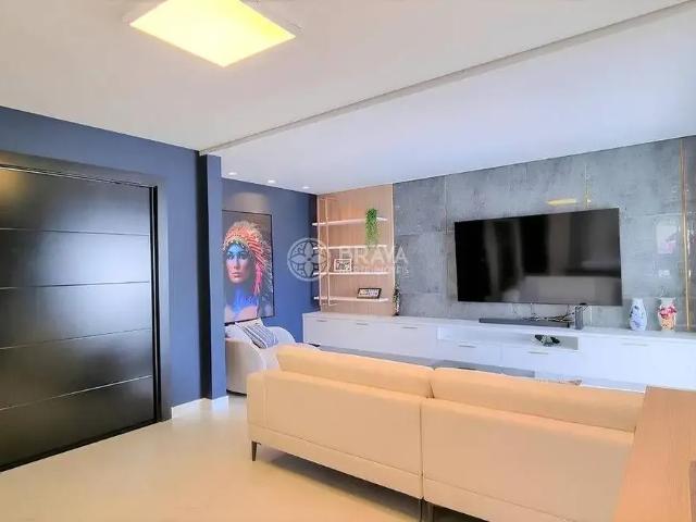 Casa / Sobrado em Condomínio para Locação em Balneário Camboriú/SC Ariribá 4 Quartos