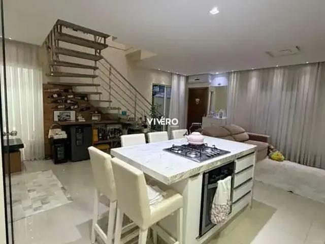 Casa / Sobrado em Condomínio para Locação em Balneário Camboriú/SC Barra 3 Quartos