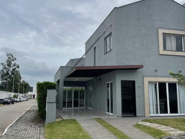 Casa / Sobrado em Condomínio para Locação em Balneário Camboriú/SC Barra 3 Quartos