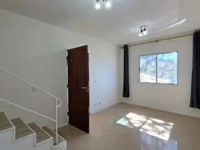 Casa / Sobrado em Condomínio para Locação em Barueri/SP Centro 2 Quartos