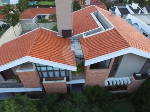 Casa / Sobrado em Condomínio para Locação em Barueri/SP Centro 5 Quartos