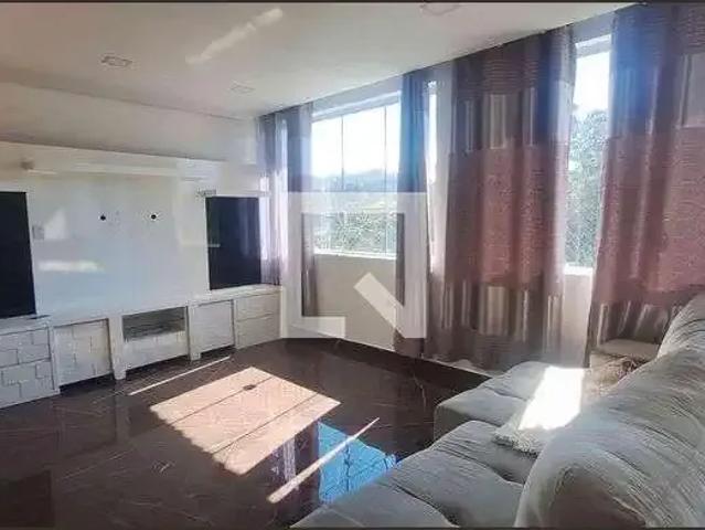 Casa / Sobrado em Condomínio para Locação em Barueri/SP Aldeia da Serra 3 Quartos