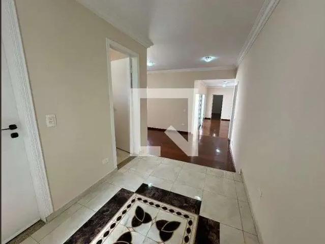 Casa / Sobrado em Condomínio para Locação em Barueri/SP Aldeia da Serra 3 Quartos