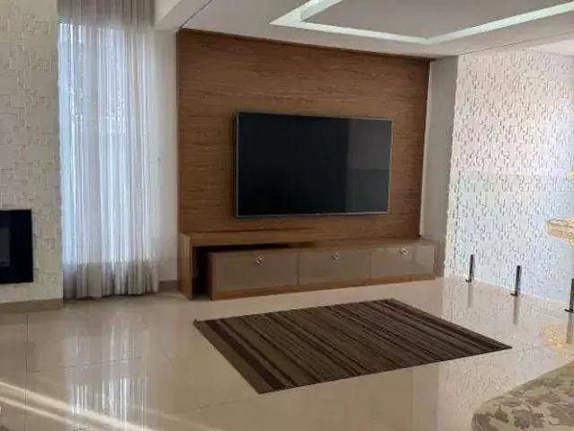 Casa / Sobrado em Condomínio para Locação em Barueri/SP Alphaville 4 Quartos