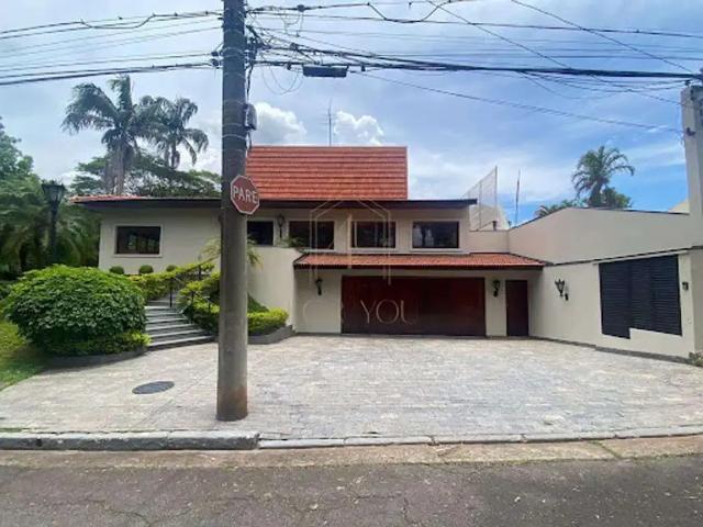 Casa / Sobrado em Condomínio para Locação em Barueri/SP Alphaville 4 Quartos