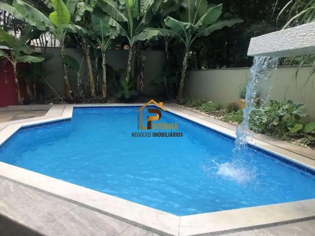 Casa / Sobrado em Condomínio para Locação em Barueri/SP Alphaville 4 Quartos