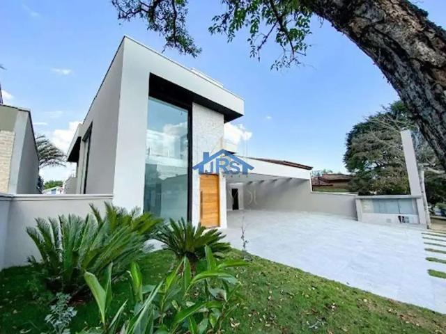 Casa / Sobrado em Condomínio para Locação em Barueri/SP Alphaville 4 Quartos