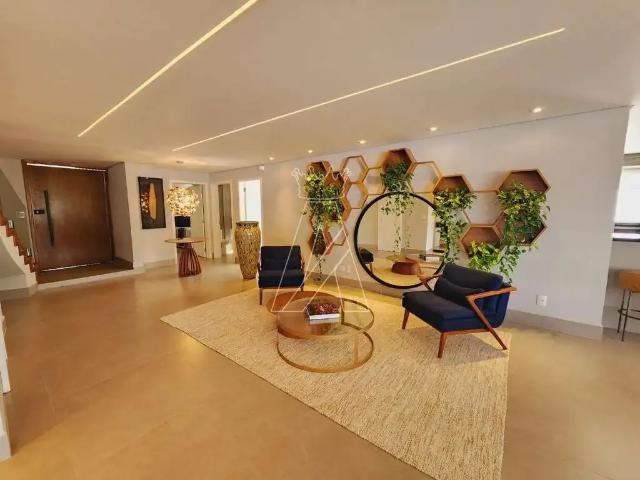 Casa / Sobrado em Condomínio para Locação em Barueri/SP Alphaville 4 Quartos