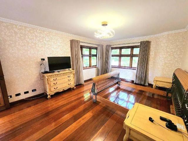 Casa / Sobrado em Condomínio para Locação em Barueri/SP Alphaville 4 Quartos
