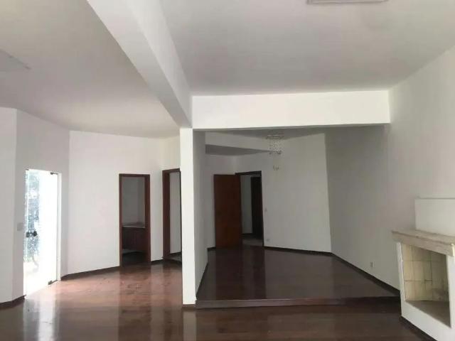 Casa / Sobrado em Condomínio para Locação em Barueri/SP Alphaville 4 Quartos