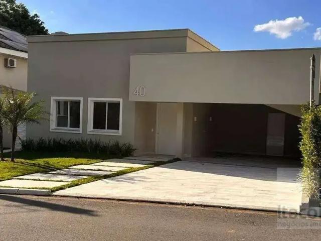 Casa / Sobrado em Condomínio para Locação em Barueri/SP Alphaville 4 Quartos