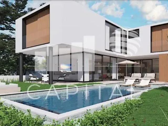Casa / Sobrado em Condomínio para Locação em Barueri/SP Alphaville 4 Quartos