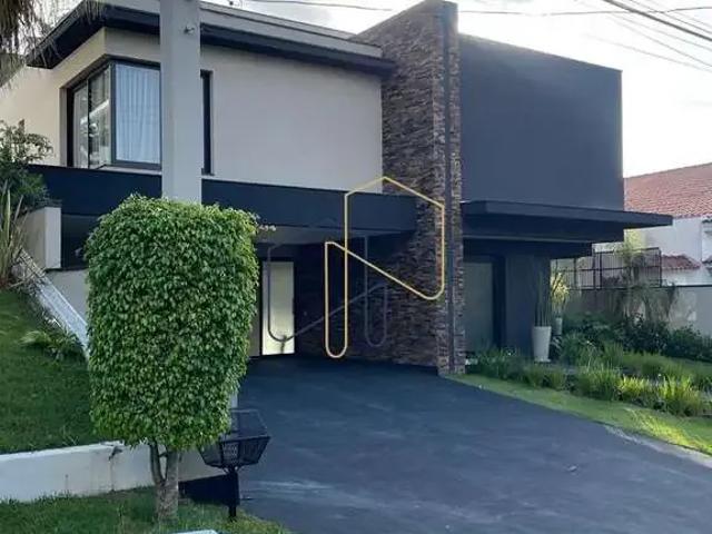 Casa / Sobrado em Condomínio para Locação em Barueri/SP Alphaville 5 Quartos