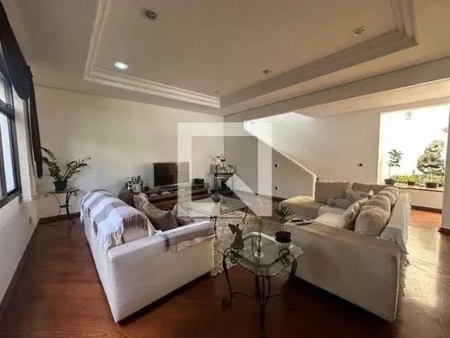 Casa / Sobrado em Condomínio para Locação em Barueri/SP Alphaville 7 Quartos