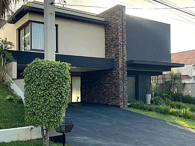 Casa / Sobrado em Condomínio para Locação em Barueri/SP Alphaville Centro Industrial e Empresarial/Alphaville. 4 Quartos