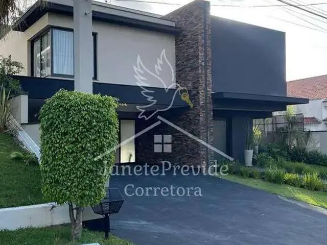 Casa / Sobrado em Condomínio para Locação em Barueri/SP Alphaville 5 Quartos