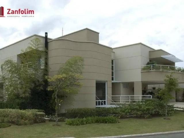 Casa / Sobrado em Condomínio para Locação em Barueri/SP Alphaville Conde II 4 Quartos