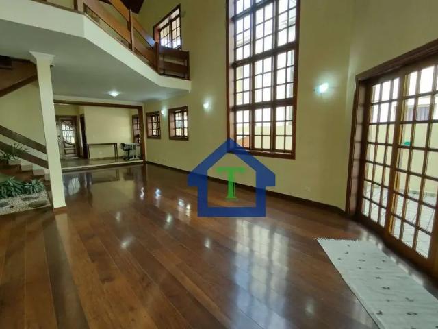 Casa / Sobrado em Condomínio para Locação em Barueri/SP Alphaville Residencial Dois 4 Quartos