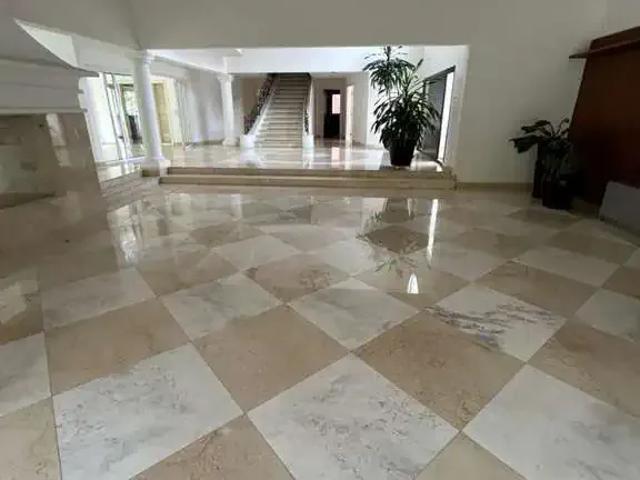Casa / Sobrado em Condomínio para Locação em Barueri/SP Alphaville Residencial Dois 5 Quartos