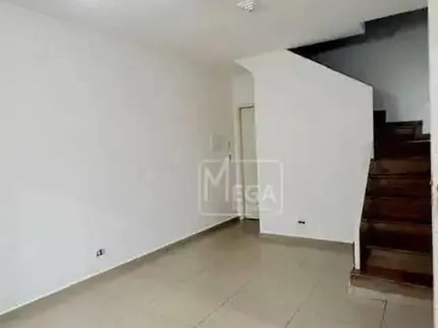 Casa / Sobrado em Condomínio para Locação em Barueri/SP Jardim Califórnia 2 Quartos
