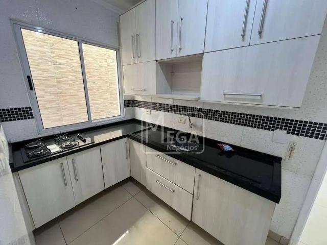 Casa / Sobrado em Condomínio para Locação em Barueri/SP Jardim Califórnia 2 Quartos