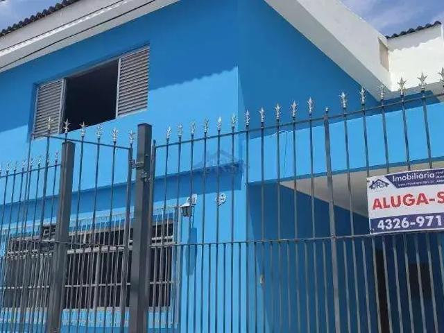 Casa / Sobrado em Condomínio para Locação em Barueri/SP Jardim Esperança 4 Quartos