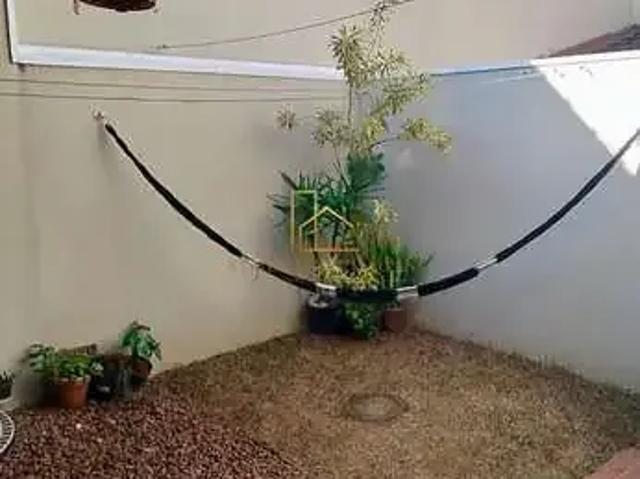 Casa / Sobrado em Condomínio para Locação em Barueri/SP Jardim Regina Alice 3 Quartos