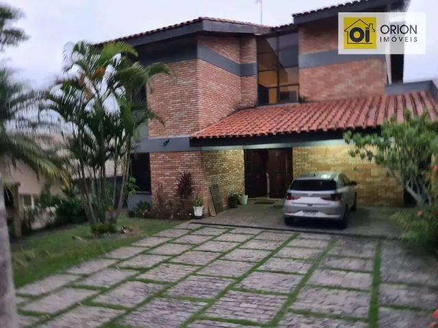 Casa / Sobrado em Condomínio para Locação em Barueri/SP Morada dos Pássaros 4 Quartos
