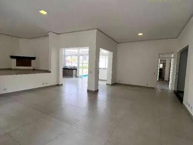 Casa / Sobrado em Condomínio para Locação em Barueri/SP Morada dos Pássaros 4 Quartos