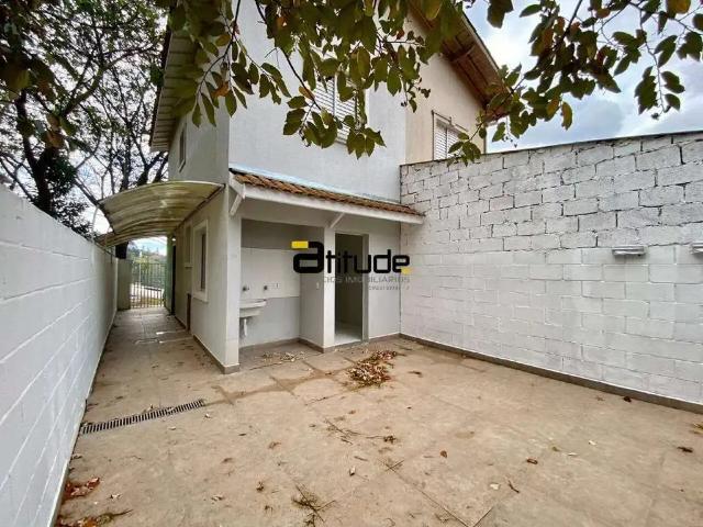 Casa / Sobrado em Condomínio para Locação em Barueri/SP Sítio das Paineiras/California