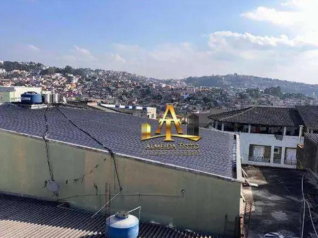 Casa / Sobrado em Condomínio para Locação em Barueri/SP Parque das Nações 4 Quartos