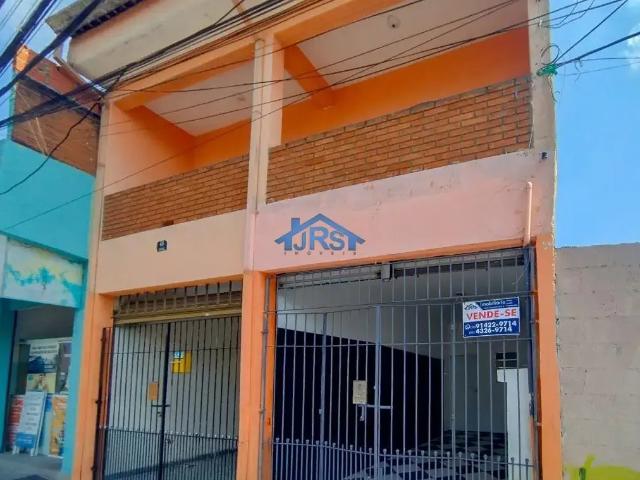 Casa / Sobrado em Condomínio para Locação em Barueri/SP Parque dos Camargos 4 Quartos
