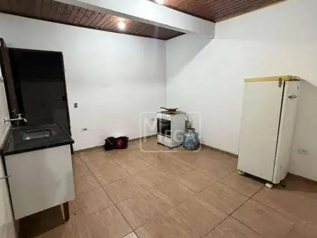 Casa / Sobrado em Condomínio para Locação em Barueri/SP Parque Esmeralda 1 Quartos