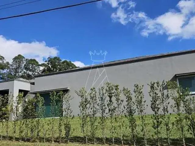 Casa / Sobrado em Condomínio para Locação em Barueri/SP Residencial Tamboré 4 Quartos