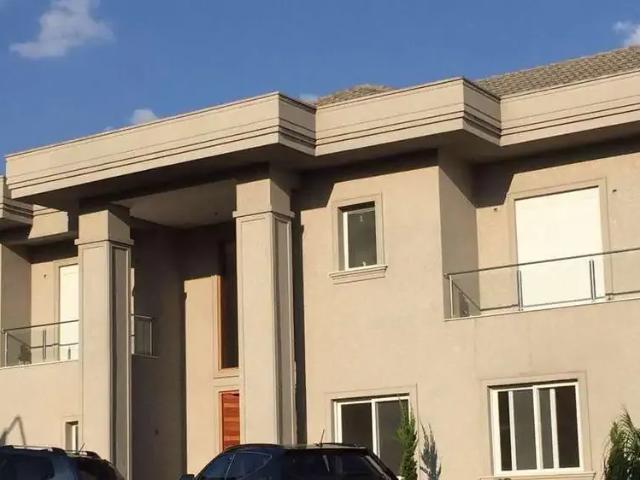 Casa / Sobrado em Condomínio para Locação em Barueri/SP Residencial Tamboré 5 Quartos