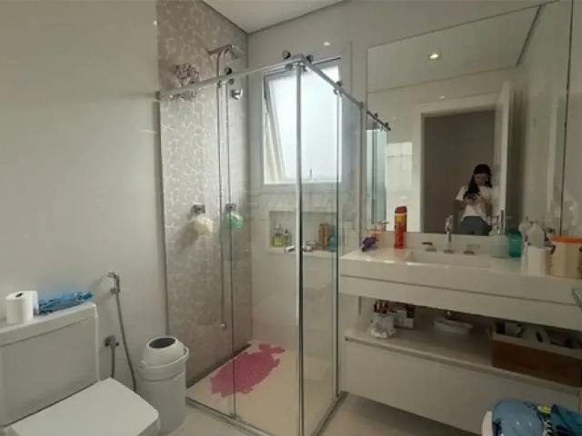 Casa / Sobrado em Condomínio para Locação em Barueri/SP Tamboré 4 Quartos