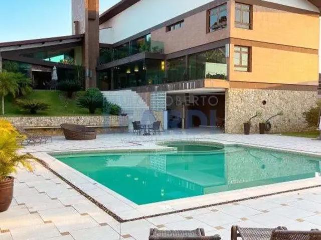 Casa / Sobrado em Condomínio para Locação em Barueri/SP Tamboré 5 Quartos
