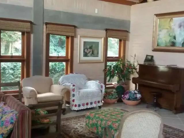 Casa / Sobrado em Condomínio para Locação em Barueri/SP Tamboré 3 Quartos