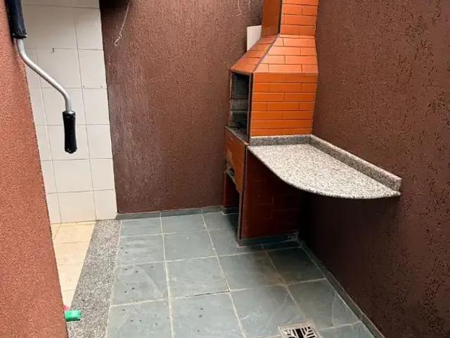 Casa / Sobrado em Condomínio para Locação em Barueri/SP Vila São Luiz Valparaízo 2 Quartos