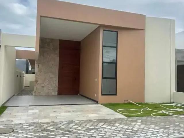 Casa / Sobrado em Condomínio para Locação em Barra dos Coqueiros/SE Capuã 3 Quartos