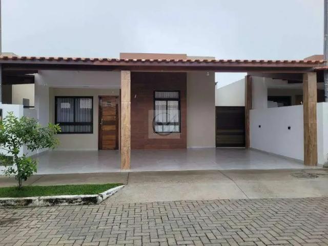 Casa / Sobrado em Condomínio para Locação em Barra dos Coqueiros/SE Centro 2 Quartos
