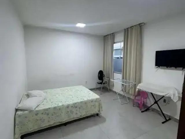 Casa / Sobrado em Condomínio para Locação em Barra dos Coqueiros/SE Olhos D'água 3 Quartos