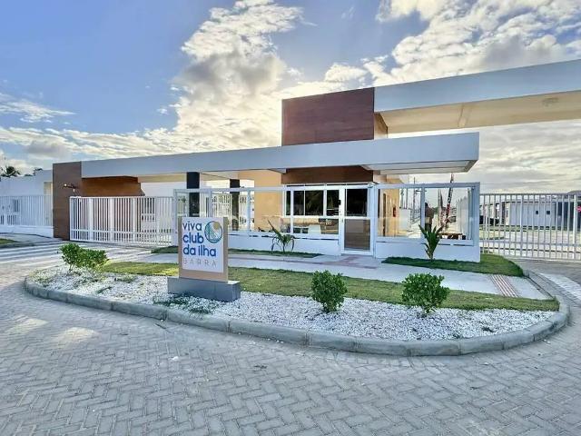 Casa / Sobrado em Condomínio para Locação em Barra dos Coqueiros/SE Olhos D'água 3 Quartos